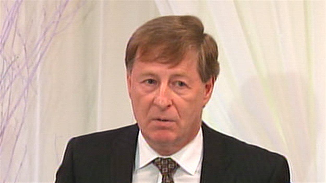 Mairie de Laval : l'ex-policier Marc Demers se lance... dans la ...