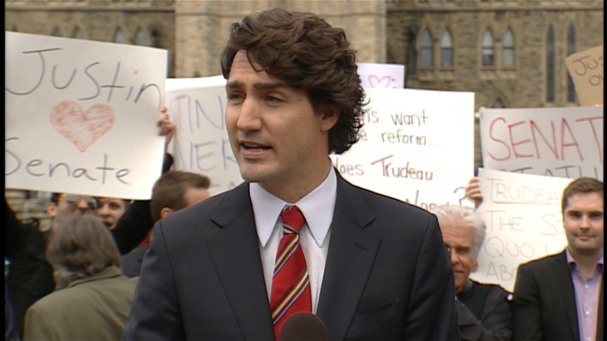 La crise des dépenses se poursuit à Ottawa | Radio-Canada