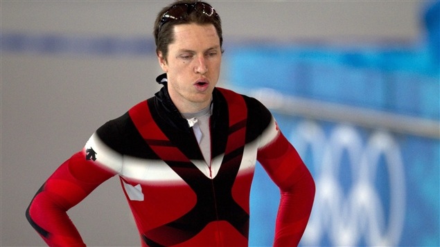 Wotherspoon tente un retour | Radio-Canada