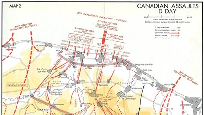 Remembering D-Day – RCI | English