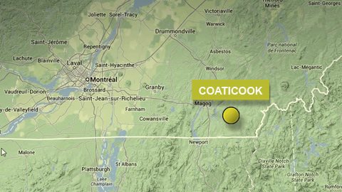 Coaticook Archives | La petite séduction | Radio-Canada.ca