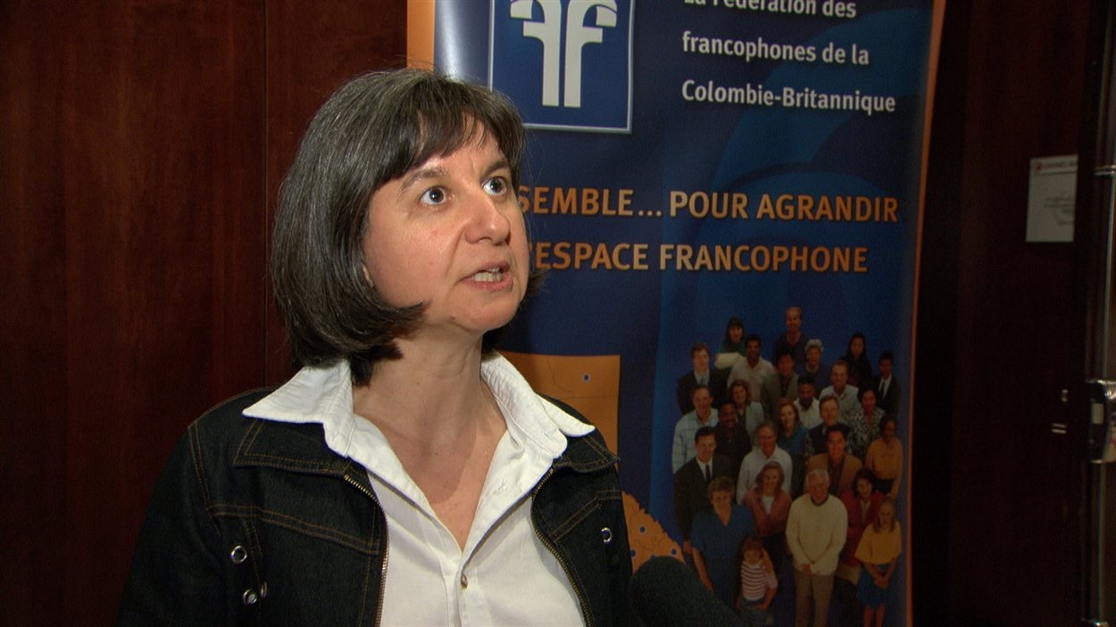 Départ surprise à la FFCB | Radio-Canada