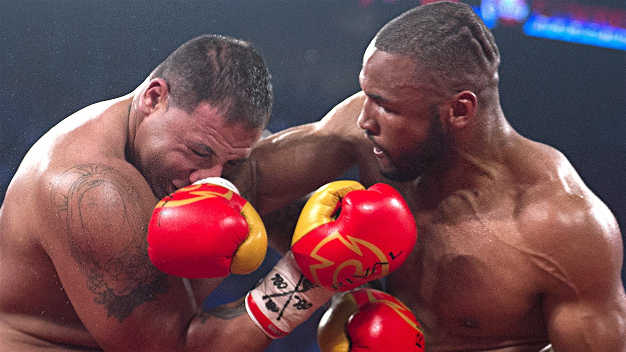 L'ouragan Lemieux frappe encore | Radio-Canada