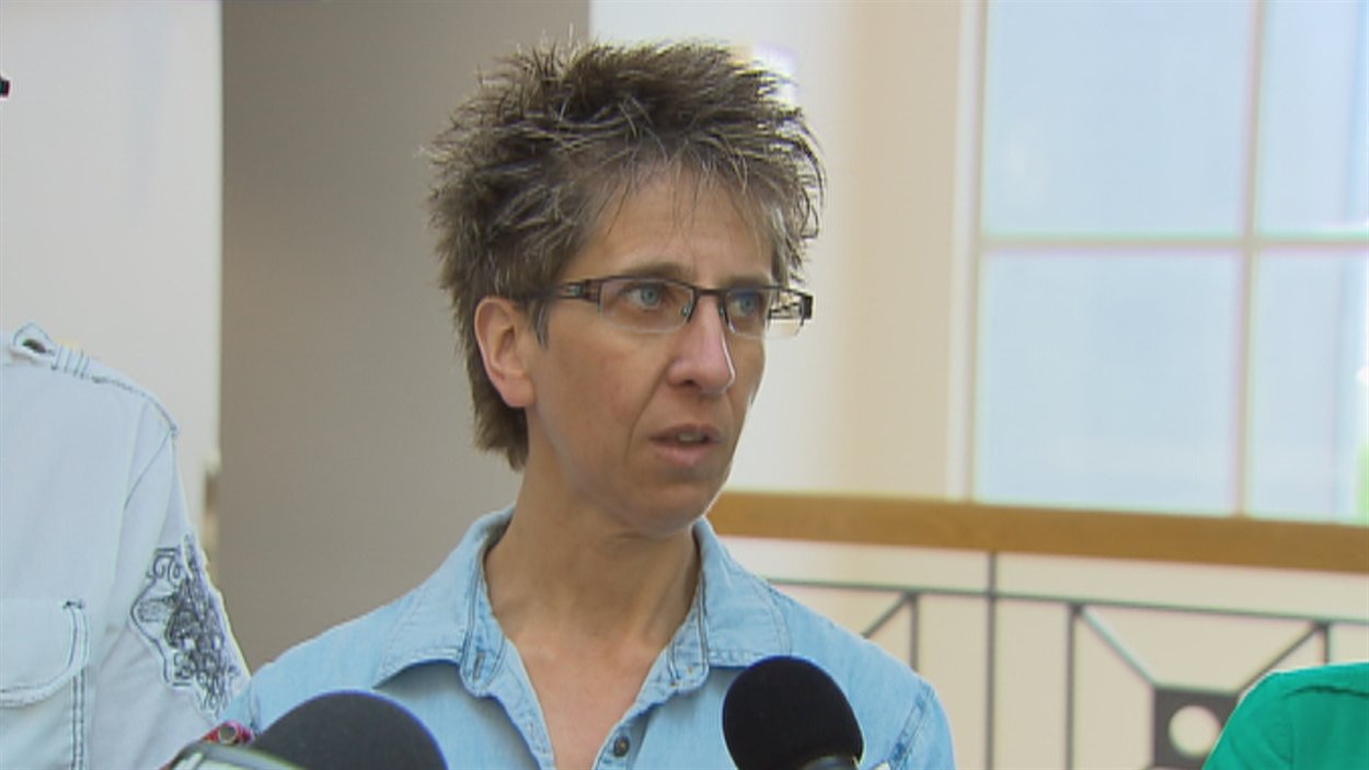 Accident mortel en Beauce : Tommy Lacasse plaide coupable | Radio-Canada