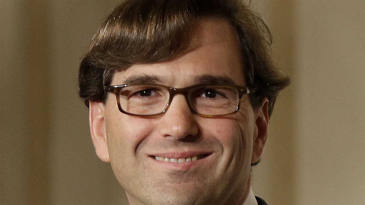 Jason Furman, conseiller économique principal du président Obama ...