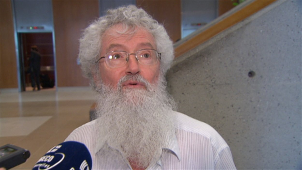 Le psychiatre Pierre Mailloux radié pour 3 mois plutôt que cinq ans ...