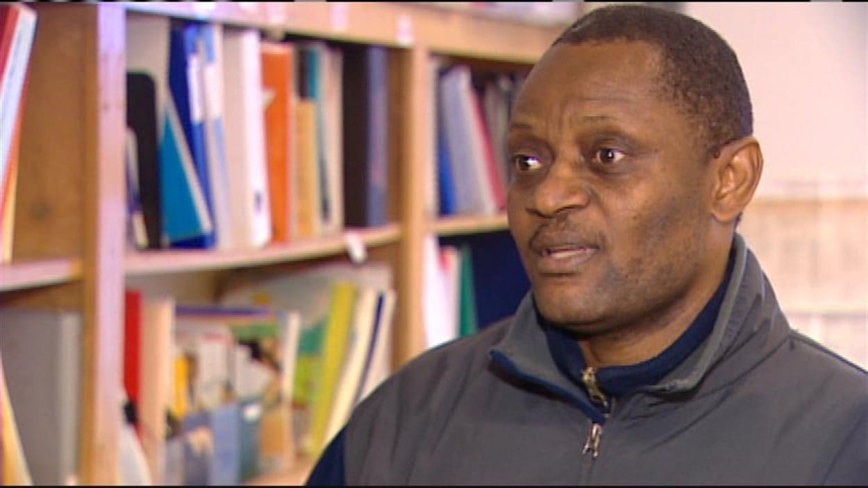 La communauté congolaise s'organise après la mort de Gustave Alimasi ...