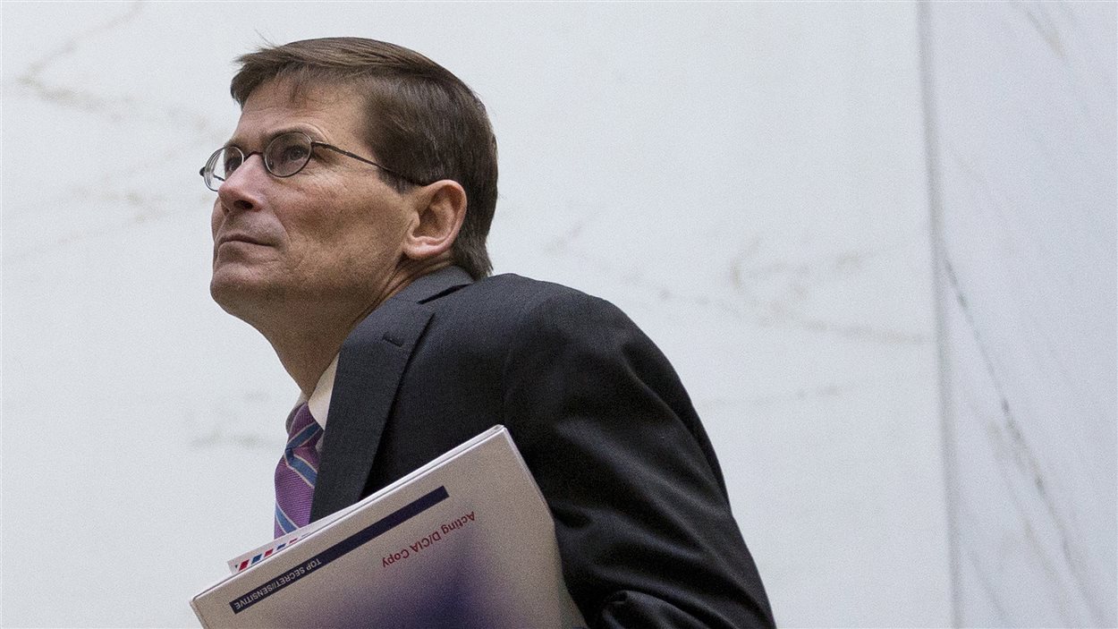 États-Unis : démission et nouvelle nomination à la CIA | Radio-Canada