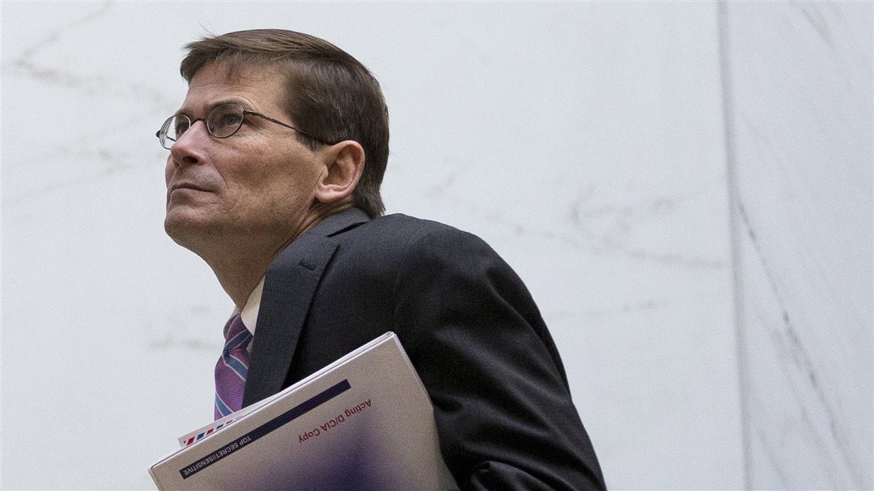 États-Unis : démission et nouvelle nomination à la CIA | Radio-Canada