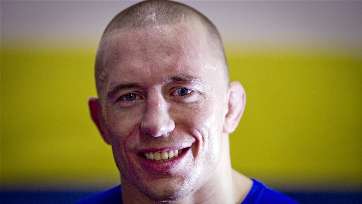 GSP bientôt de retour au gym | Radio-Canada