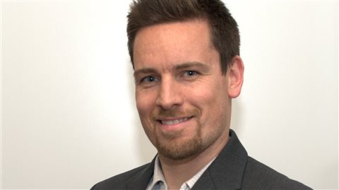Frédéric Pepin Archives | EtcETEra | Radio-Canada.ca
