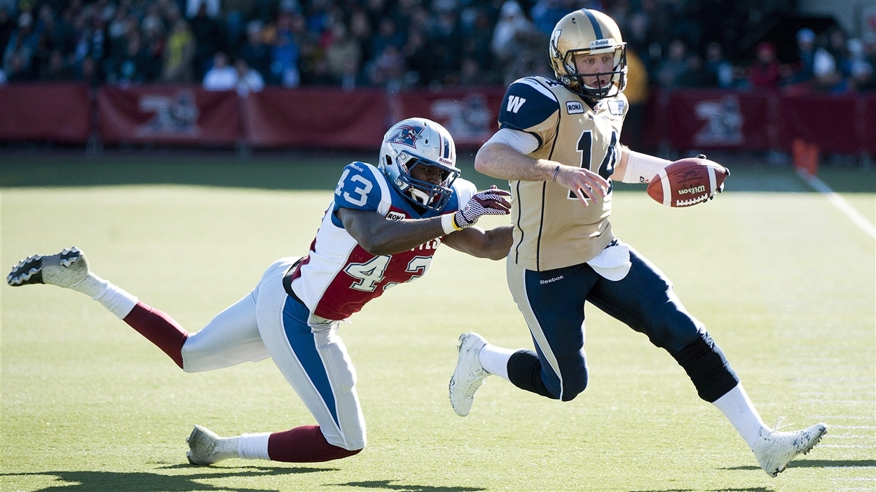 Au revoir Sherbrooke et Ingram | Radio-Canada