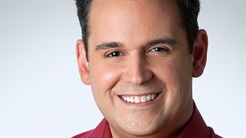 Martin Vanasse Archives | Changer d'air | Radio-Canada.ca