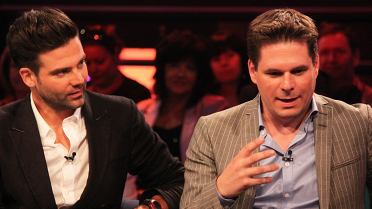 Lancement de la programmation de Télé-Québec | Radio-Canada