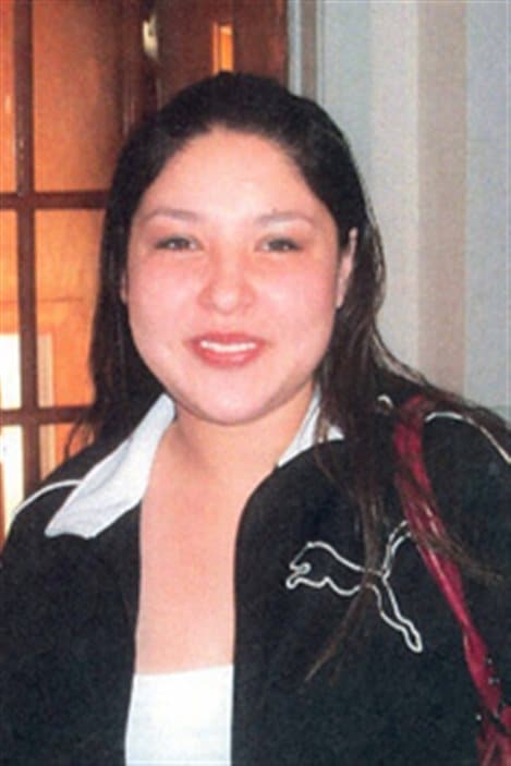 Les recherches se poursuivent pour retrouver Jennifer Catcheway 5 ans ...