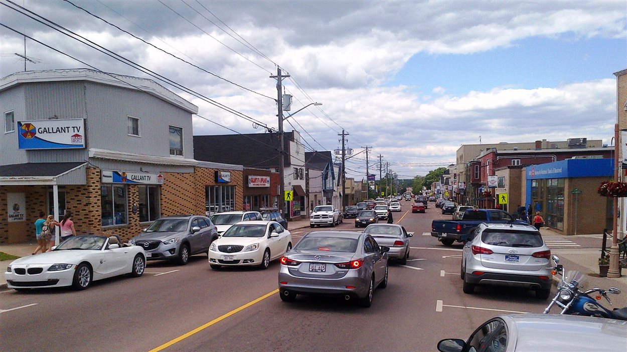 Shediac reste réceptive à un projet de camping controversé | Radio-Canada