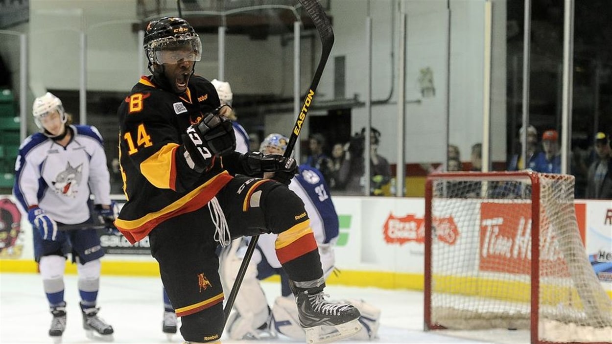 Jordan Subban | Radio-Canada