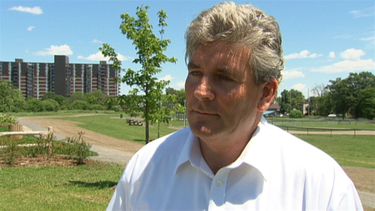 Les libéraux préparent la succession de Dalton McGuinty dans Ottawa-Sud ...