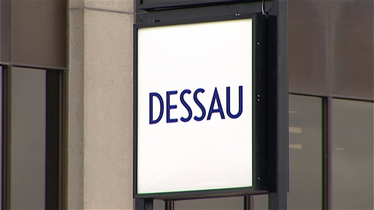 Dessau en danger, selon l’un de ses dirigeants | Radio-Canada