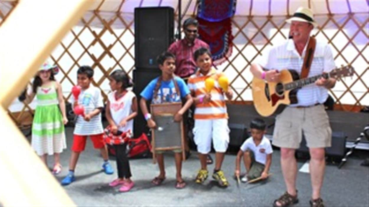 Le multiculturalisme grandit à Halifax | Radio-Canada