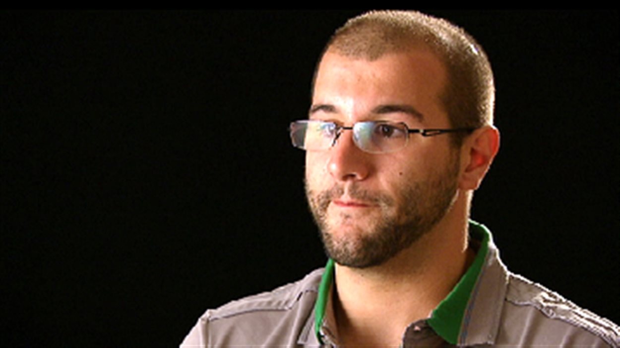 Hockey : une dépendance a mis fin au rêve de Kevin Cormier | Radio ...