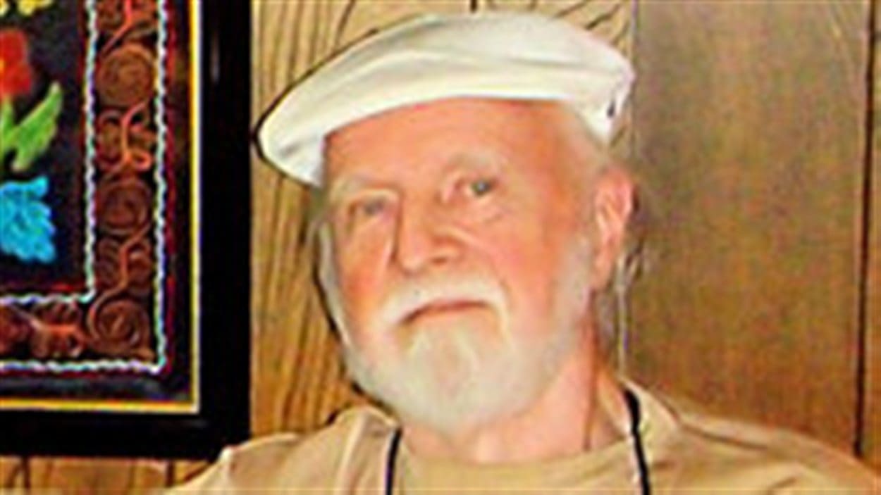 Décès de l'auteur de science-fiction Richard Matheson | Radio-Canada