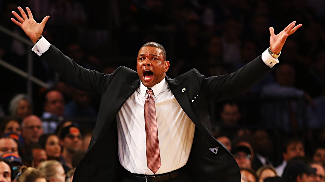 Doc à L.A. | Radio-Canada