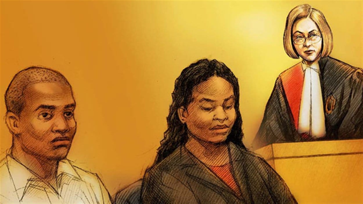 Un couple de Brampton coupable du meurtre de leur adolescente | Radio ...