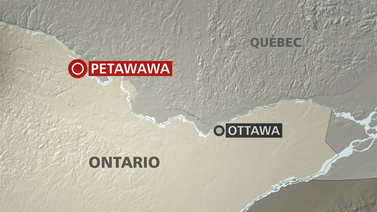 Un militaire de la base de Petawawa s'enlève la vie | Radio-Canada