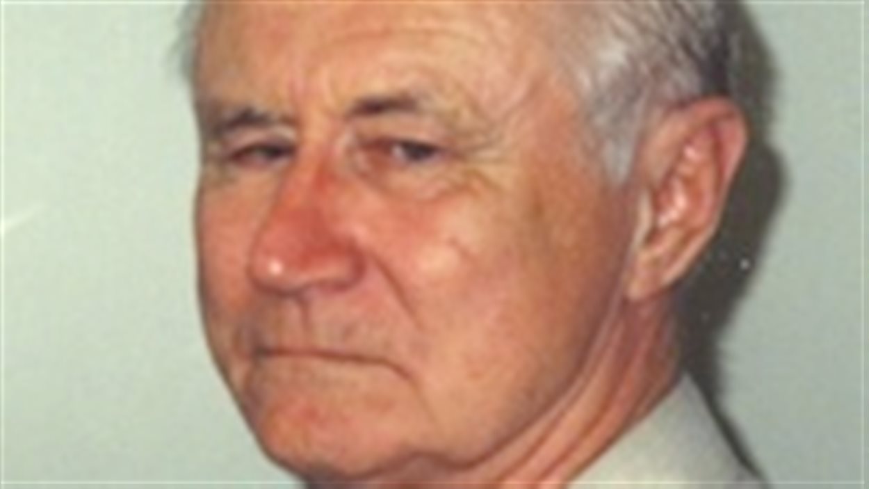 L'héritage d'un néo-nazi anciennement de Saskatoon est bloqué par la cour | Radio-Canada