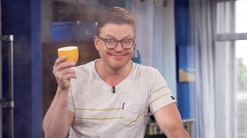 Lundi, cuisinez avec Danny St Pierre Archives | Cap sur l'été | Radio ...