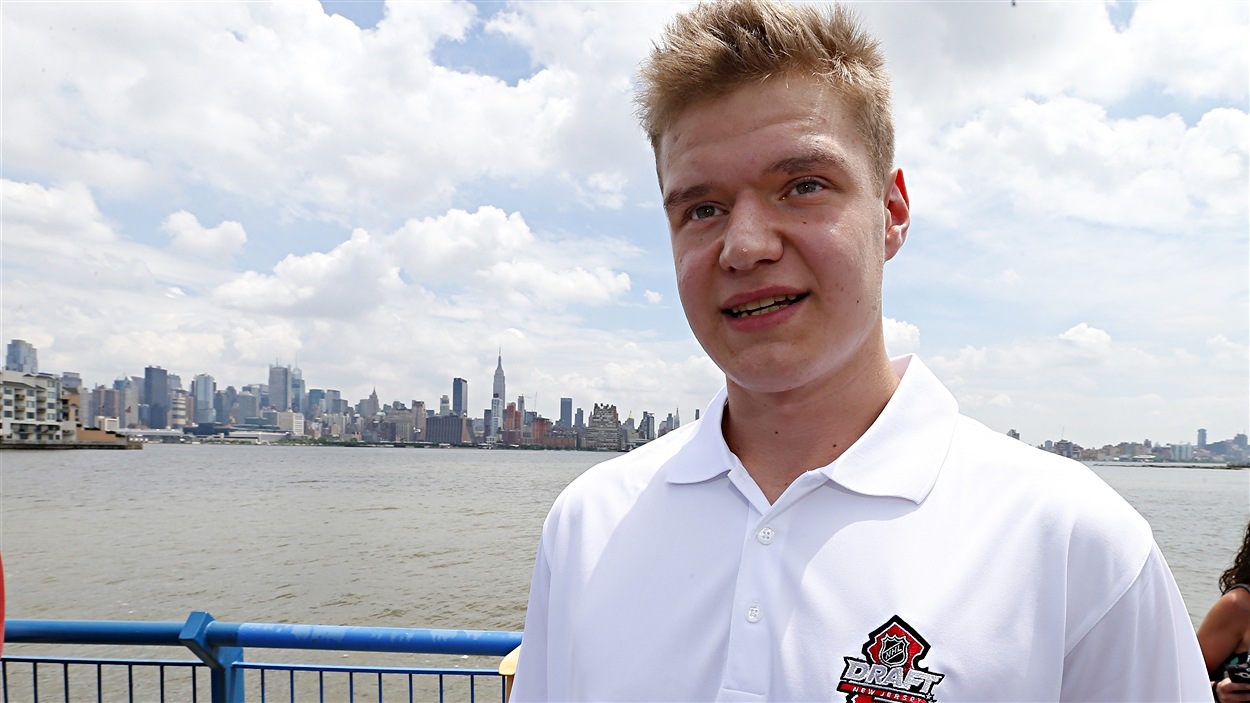 Un top 3, mais aussi un top 6 | Radio-Canada