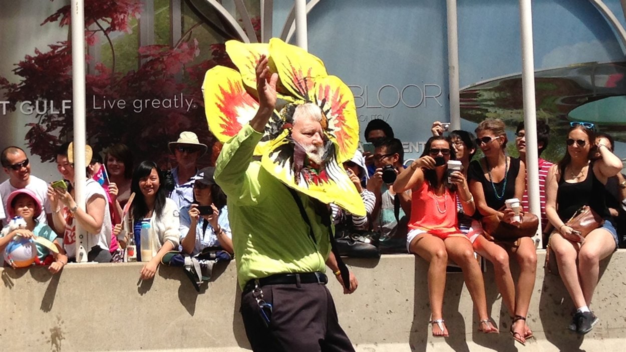 Un défilé de la Fierté gaie de Toronto historique | Radio-Canada