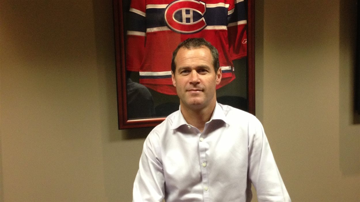 Les confidences du déménageur officiel du Canadien de Montréal | Radio ...