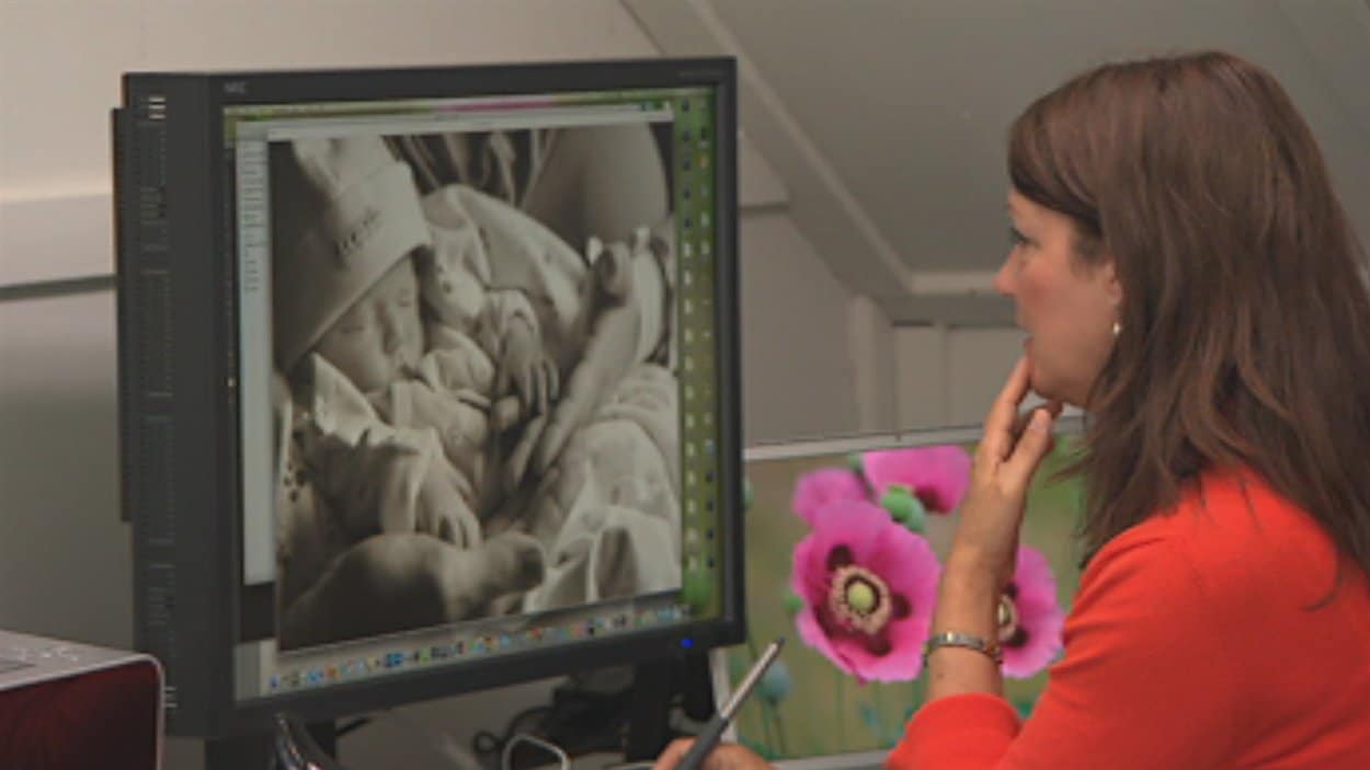 Geneviève Proulx | Profil | Radio-Canada