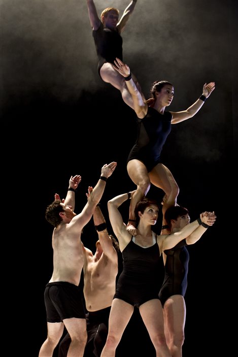 Montréal, capitale du cirque jusqu'au 14 juillet | Radio-Canada