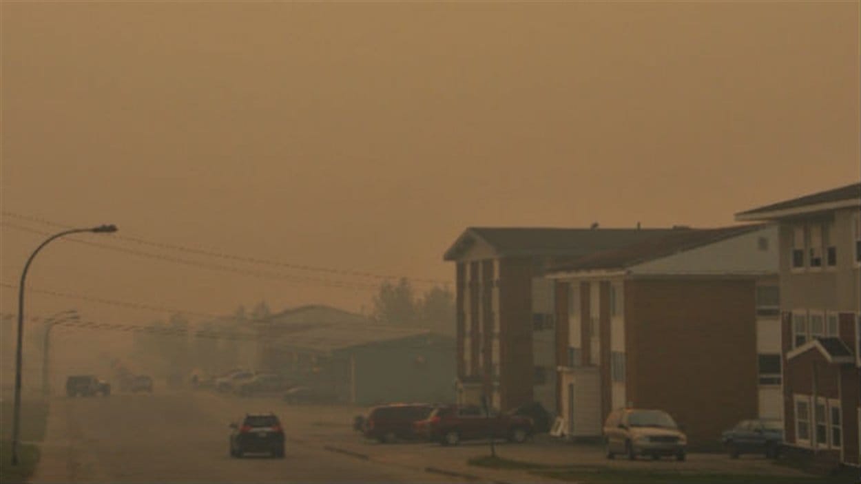 Labrador City attend la minière Iron Ore | Radio-Canada