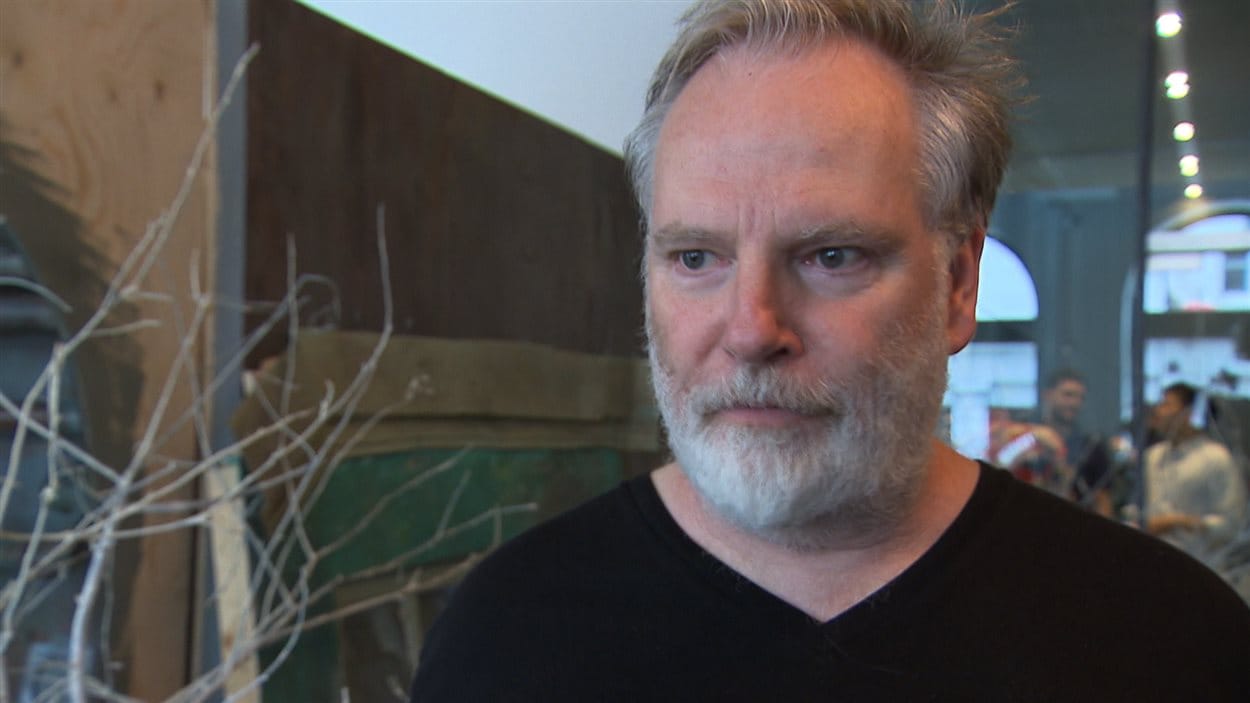 Guy Maddin fait revivre le cinéma muet à Montréal | Radio-Canada.ca