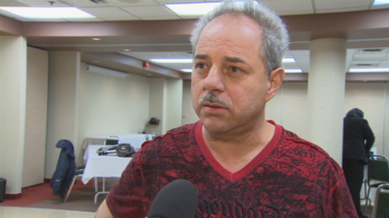 Lamarche : deux autres conseillers municipaux démissionnent | Radio-Canada