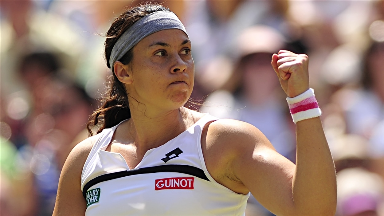 Bartoli dit oui | Radio-Canada