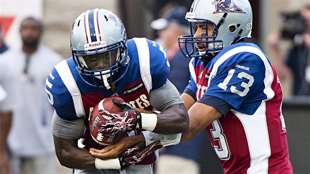 Adaptation ardue | Radio-Canada.ca