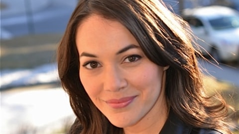 Karima Brikh Archives | Cap sur l'été | Radio-Canada.ca