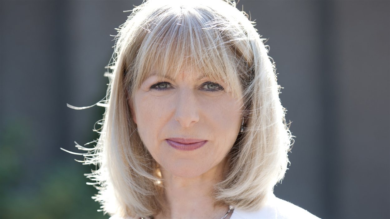 Les suggestions de lectures estivales d’Isabelle Richer | Radio-Canada