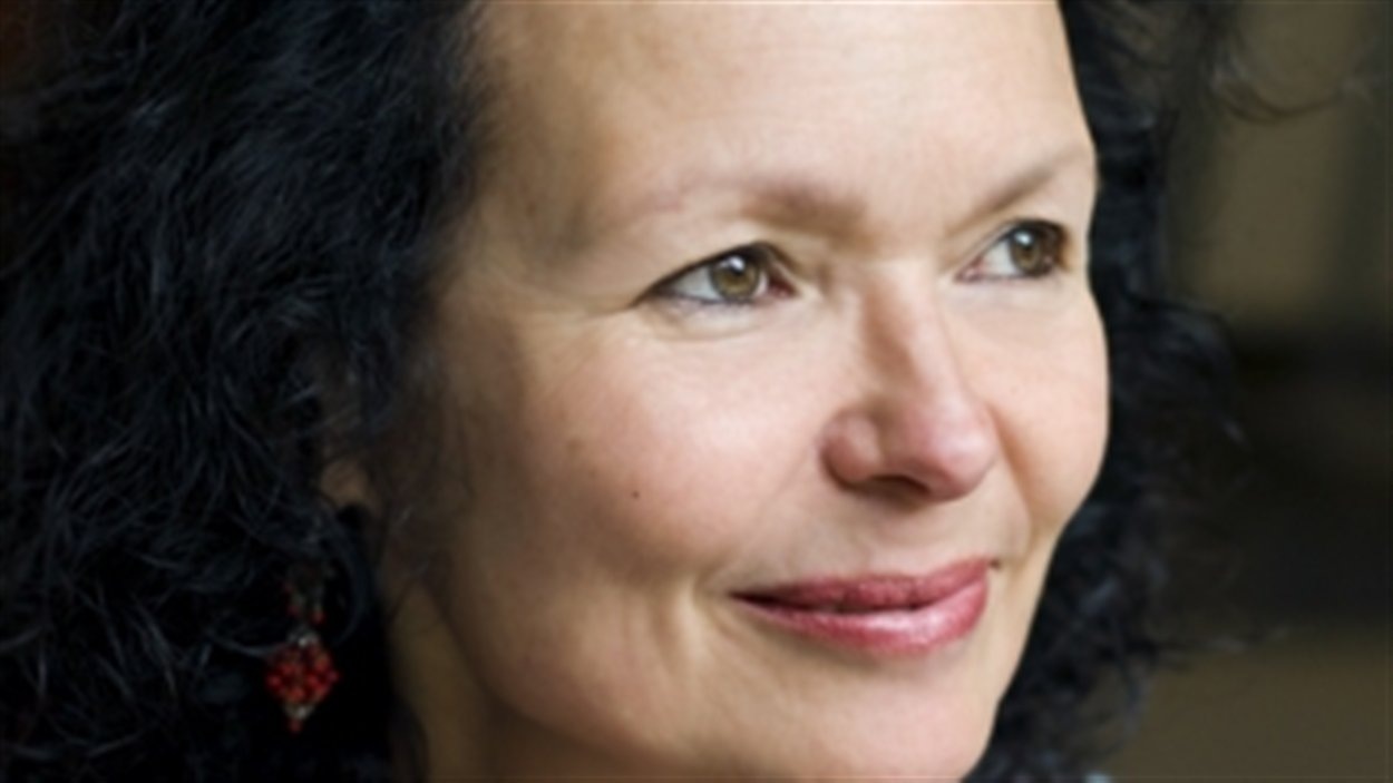 La cinéaste Manon Barbeau invitée par l'UNESCO à Paris | Radio-Canada