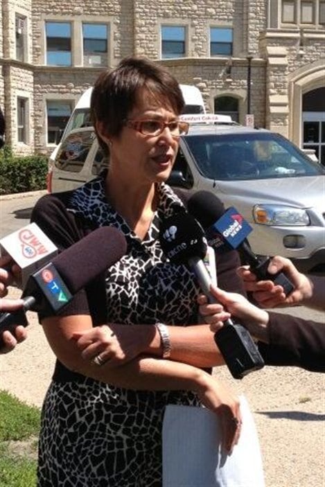 L’Hôpital Royal universitaire de Saskatoon connaît une série de ...