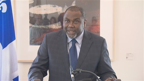 Québec présente sa vision générale pour l'avenir du site patrimonial de ...