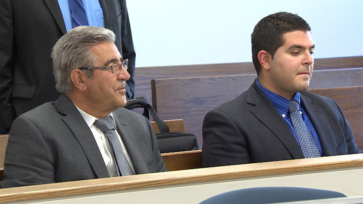 Elliot Lake : vente avortée du centre Algo | Radio-Canada