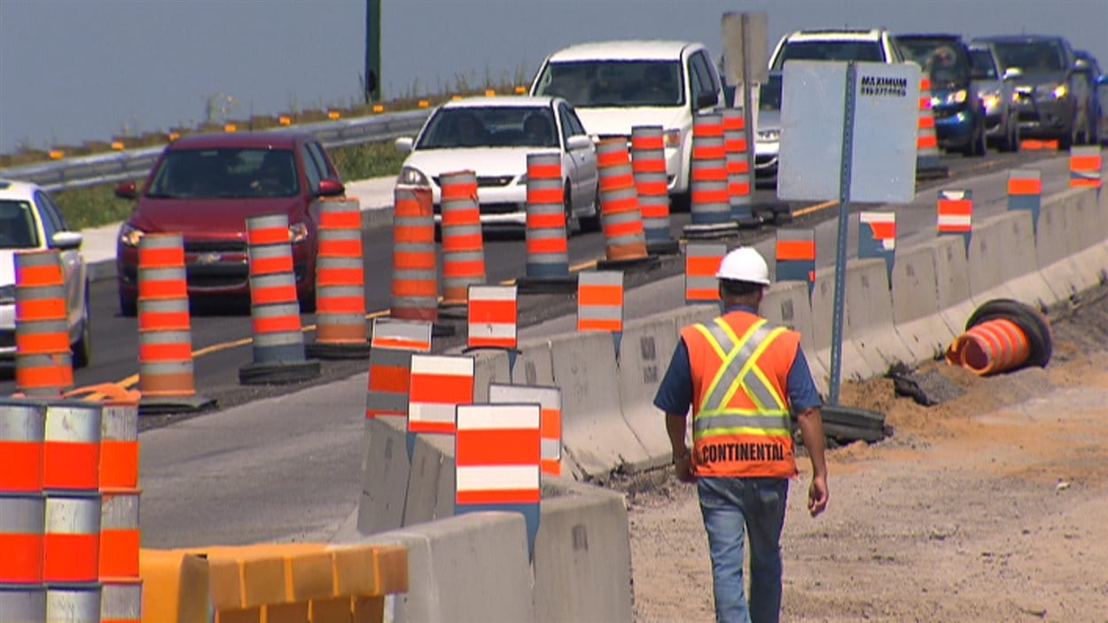 Québec mise sur l'intégrité pour réduire les coûts des contrats publics ...