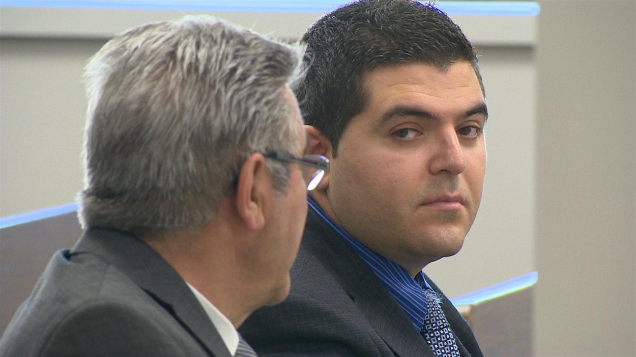 Elliot Lake : vendre le Centre Algo à tout prix ? | Radio-Canada