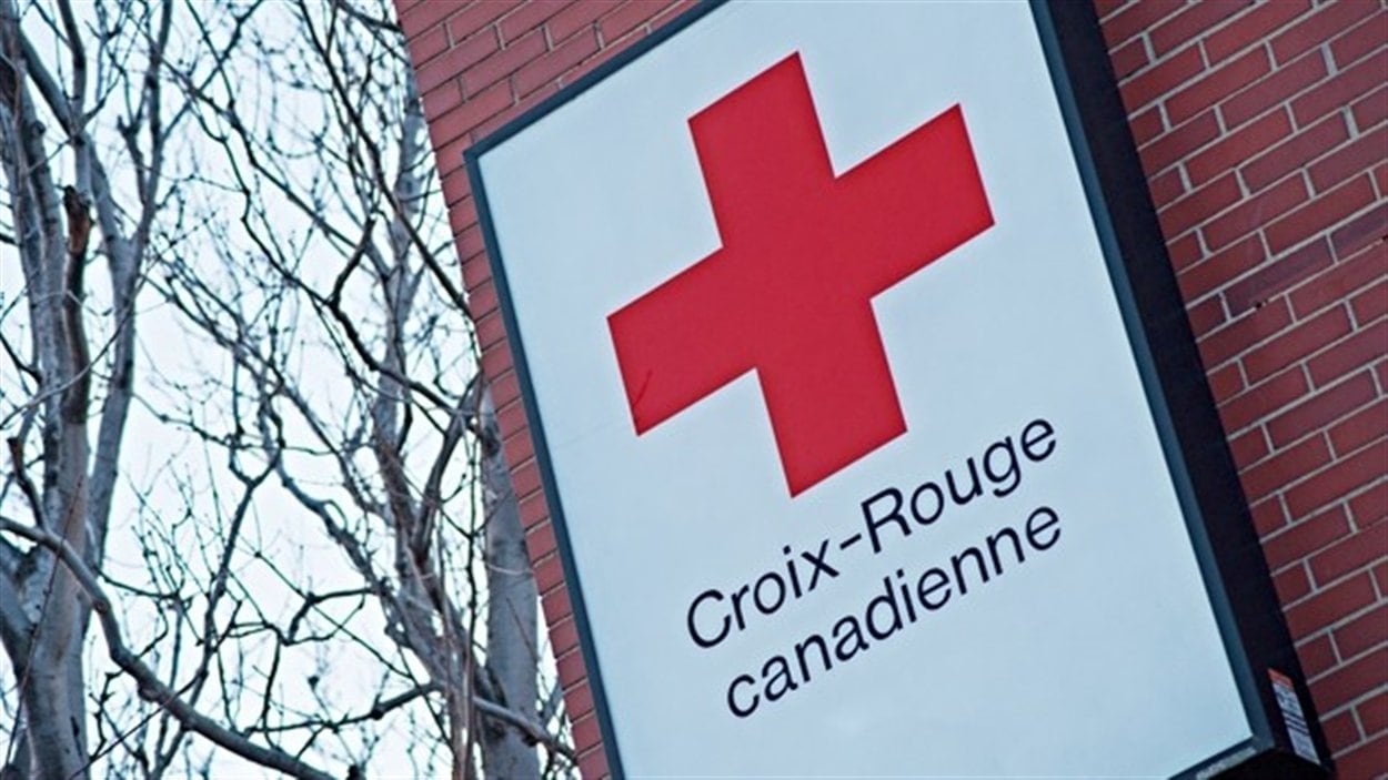 Des travailleurs de la Croix-Rouge réclament de meilleures conditions ...